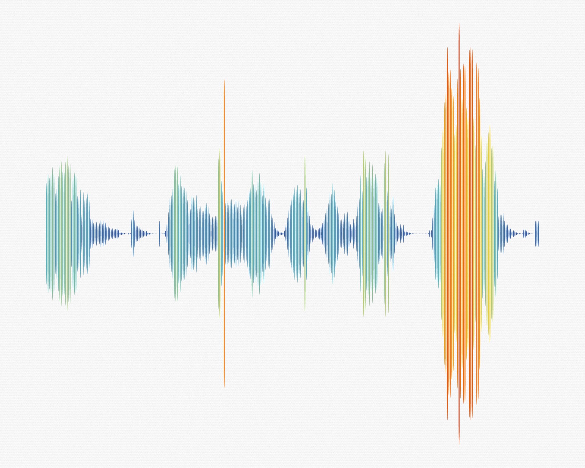 Turn a Song Into Art - Free Sound Wave Generator | SoundViz